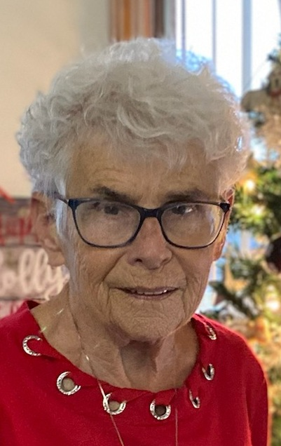 Mary Lou Barratt - 2022 - Addison Funeral Home Inc