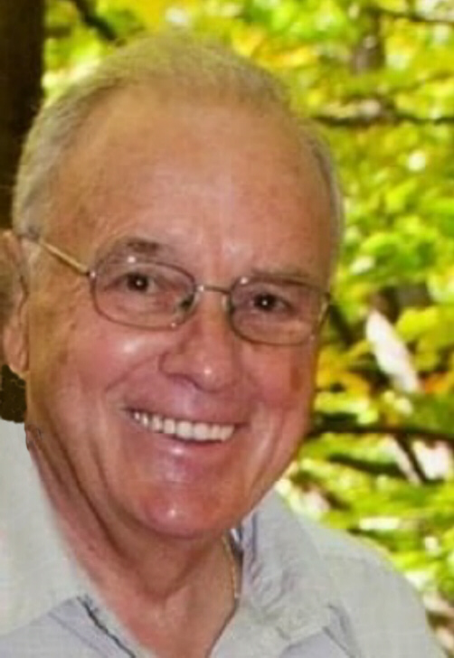 Bernard Leo Thorne - 2022 - Jones Funeral Home