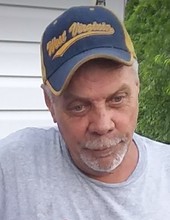 Ricky Alan Seaman - 2022 - Smith Funeral & Cremation Care