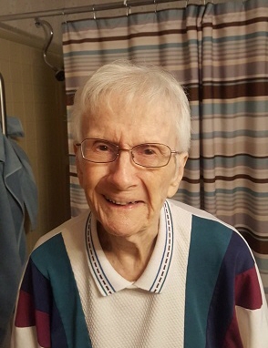 Marjorie Maxine Irey - 2022 - Dickey Funeral Homes