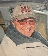 Frederick D. Hassel - 2022 - Vincent Gangemi Funeral Home, Inc.