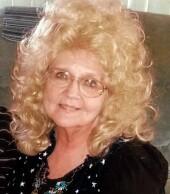 Gloria A. Holman - 2021 - Grace Memorial