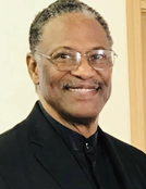Bishop Charles Patterson - 2022 - C. C. Carter Funeral Home, Inc.