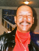 Randolph Jones, Jr. - 2022 - Slater's Funeral Home