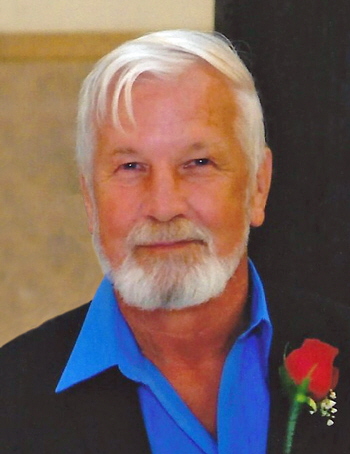 Donald Thacker - 2022 - Dowell & Martin Funeral Home