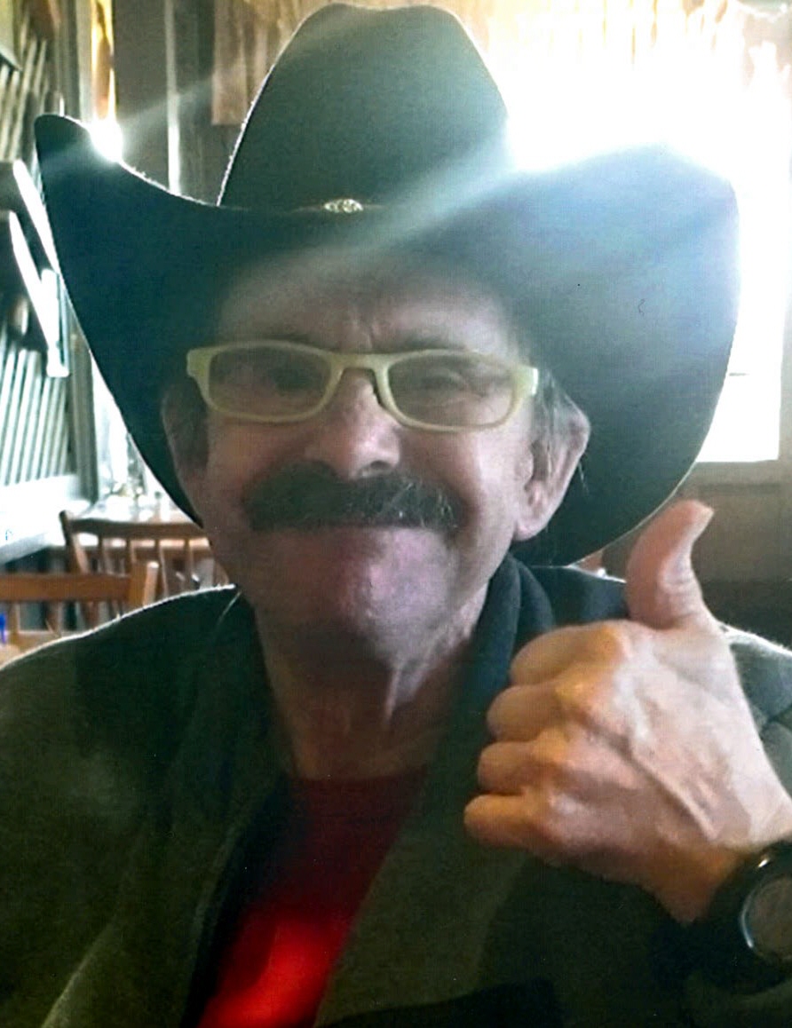 John M. Rowland - 2022 - TrimbleFH@TrimbleGroup.com