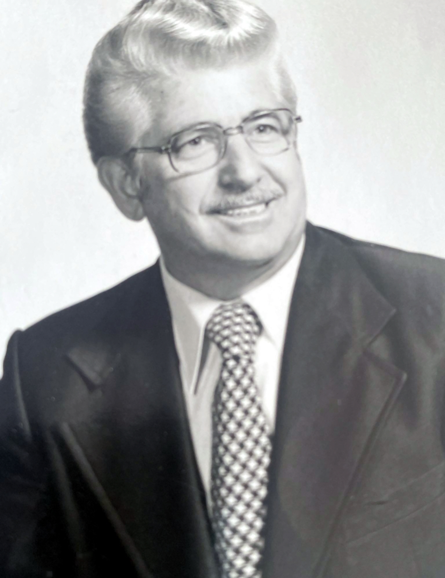 Stamatis Karastamatis - 2022 - Colonial Wojciechowski Funeral Homes