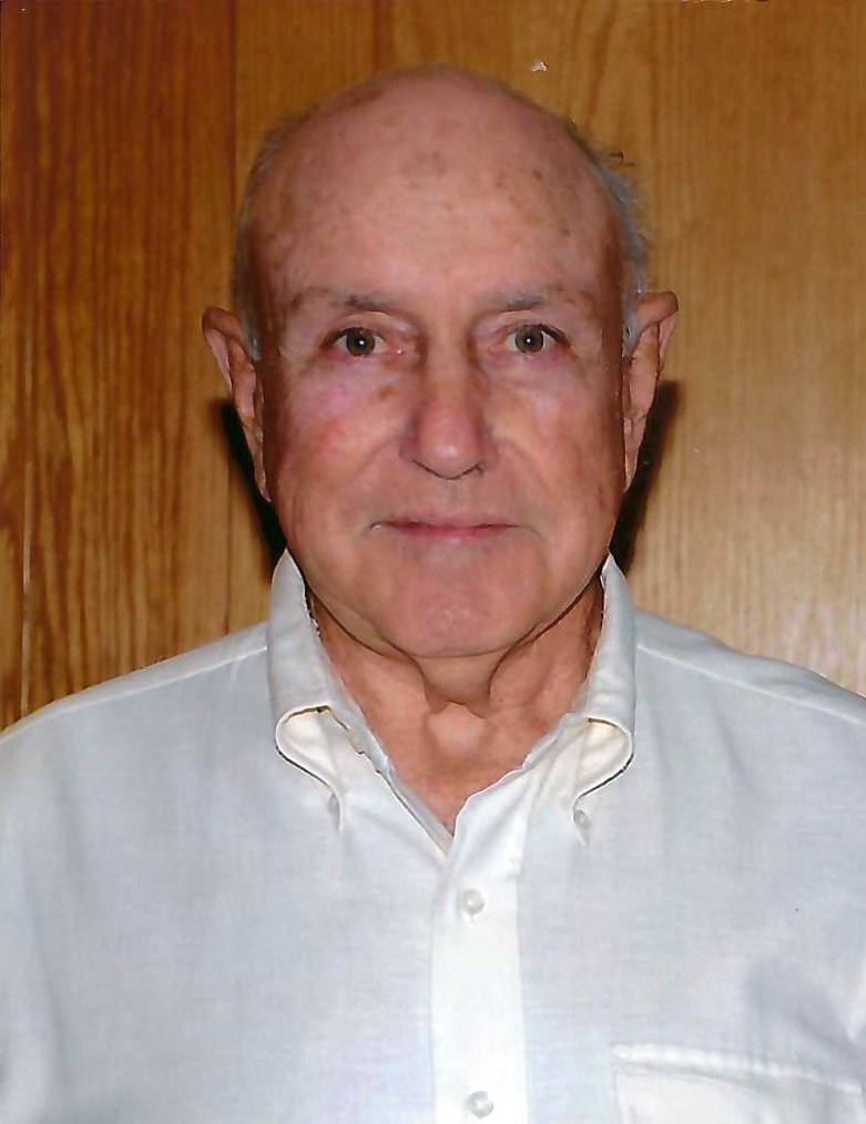 Louis J. McIntyre Jr. - 2022 - Sweeney Memorial Funeral Home