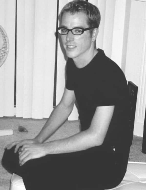 Donald David Ramsey - 2022 - Trowbridge Funeral Home