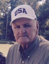 Obituary information for James Reginald Martin