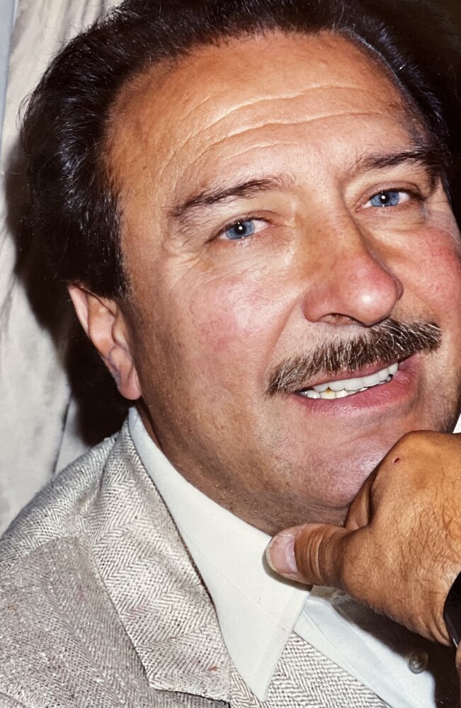 Richard L. Freda - 2022 - Joseph F. Nardone Funeral Home