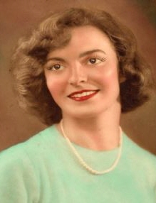 Geraldine Louise Seibert - 2022 - Hall Wynne