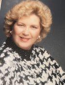 Doris Ann Cloninger - 2022 - Jeffrey S. Painter Funeral Director Licensee