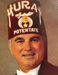 Roger R. Mosser - 2022 - Indiana Funeral Care