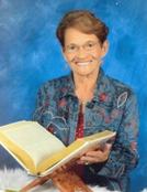 Martha Lee Oxendine - 2022 - Revels Funeral Home