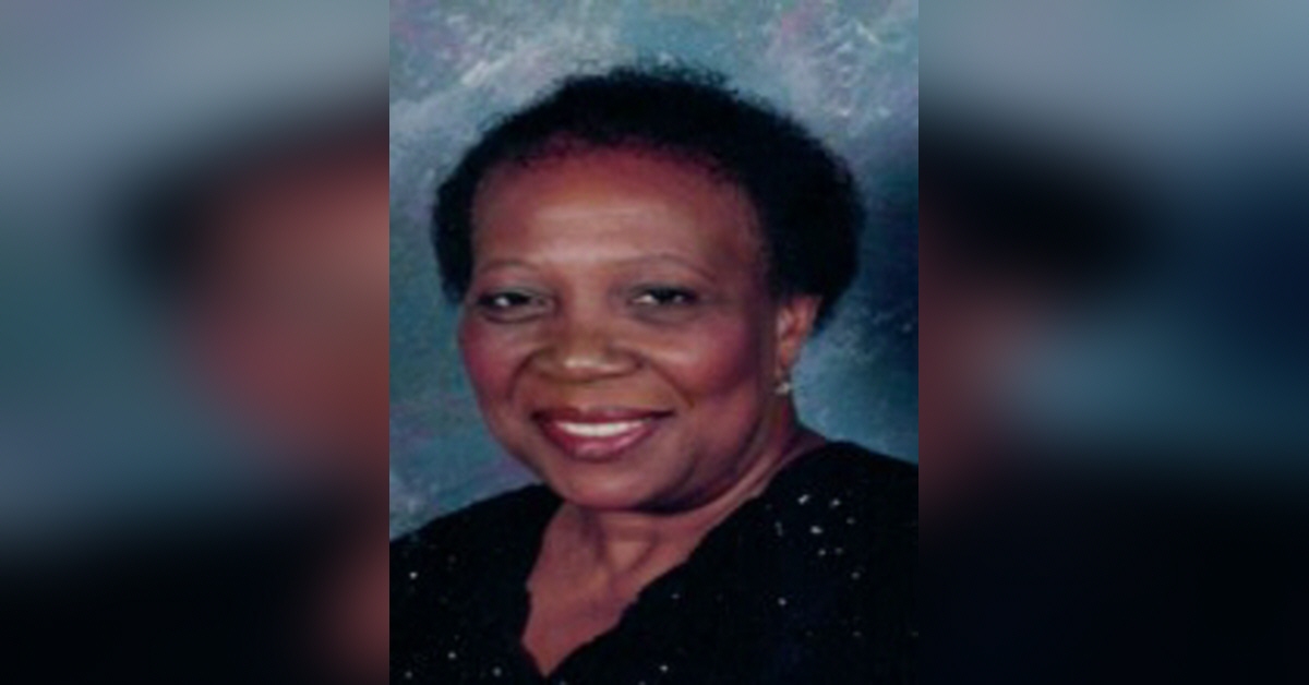 Obituary information for Alice Baker