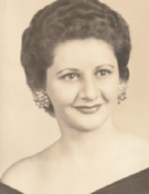 Verna Clarke Obituary - 2022 - Carolina Cremation Center