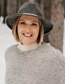 Judith Mary Larson - 1970 - Judith Mary Larson