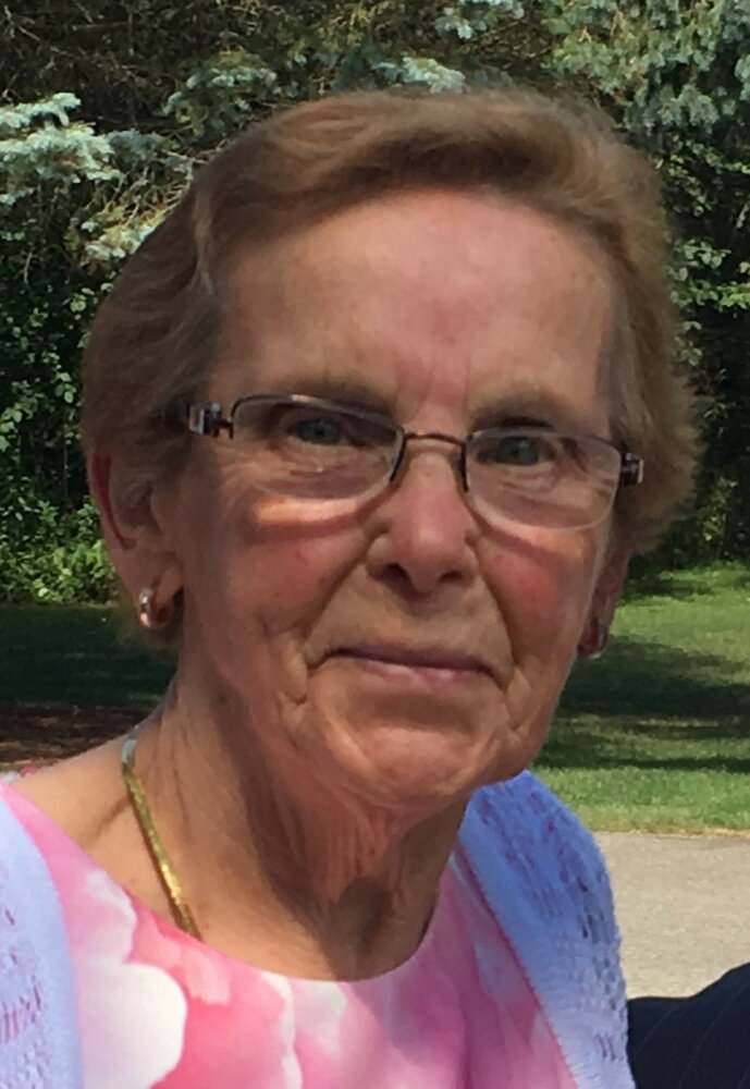 Alice Cook - 2022 - Erb & Good Funeral Home