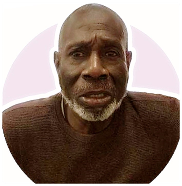 Gregory Harvey - 2022 - Vaughn C Greene Funeral Services