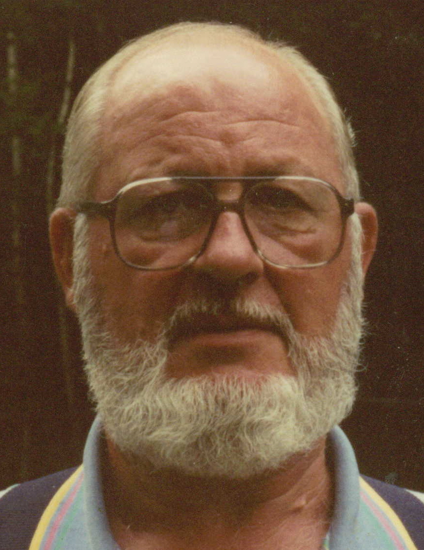 John Irvin Repa - 2022 - Strauch Funeral Homes