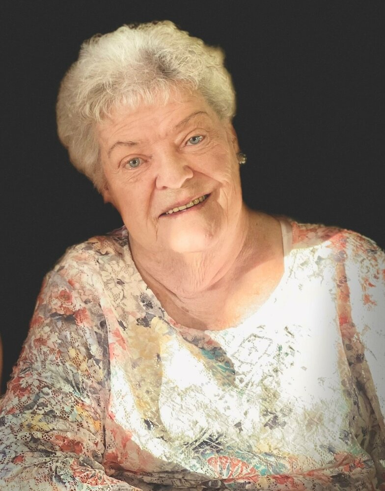 Clara Mae Pugh Perry - 2022 - Pugh Funeral Home