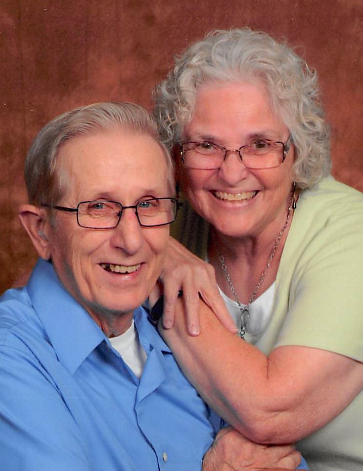 Roger Page Clute - 2022 - Vickers Leslie & Springport Funeral Homes