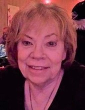 Sharon L. English - 2022 - Davis-Babcock Funeral Home, Inc.