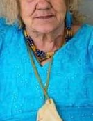 Ruth Ann Chrisman - 2022 - Dillman - Scott Funeral Home