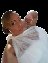 Kashonna Sarne Terrio-Early - 2022 - Verrette Funeral Home