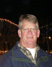 Charles Ray Krieg - 2022 - Wallin Funeral Home & Cremation, LLC