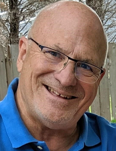 Dennis Alan Huber - 2022 - Bardal Funeral Home & Crematorium