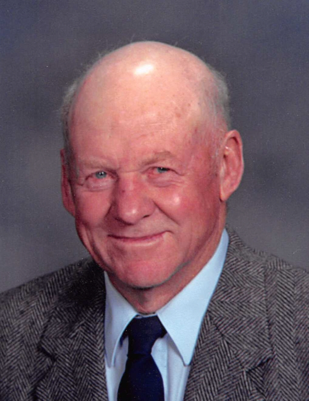 Kenneth Gjere - 2022 - Houseman Funeral Home