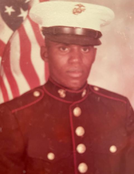 Earl Haynes - 2022 - Pasley's Mortuary LLC