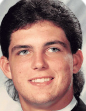 Patrick Long - 2022 - Jackson's Funeral Homes Inc.