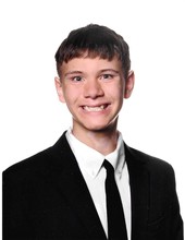 Hunter Carlos Willis - 2022 - Brown Funeral Home