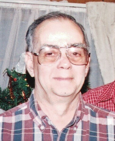 Donald Ernest Crotts - 2022 - Pugh Funeral Home