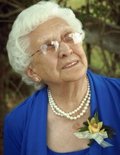 Margaret Eva Bach - 2022 - Lockhart Funeral Home Ltd