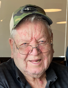 William Alexander Favell - 2022 - Gilbart Funeral Home