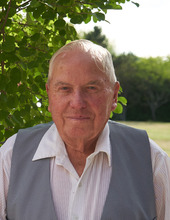 Clair Edmund Glenn Packham - 2022 - Cooper Funeral Home