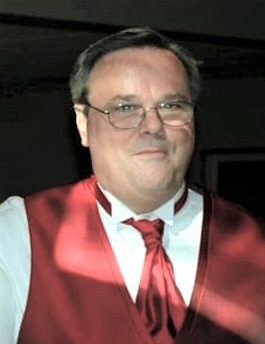 Kenneth Richard Downing - 2022 - Laughlin Service Funeral Home