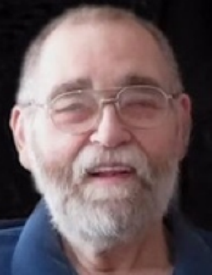 Frank Richard Johnson - 2018 - Gearty-Delmore Funeral Chapels