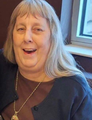 Barbara Jo Corbin - 2022 - Birzer Funeral Homes