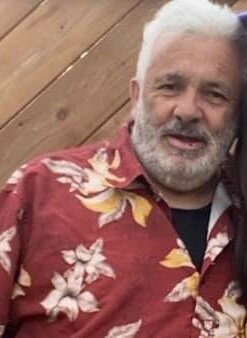 David Arsenault - 2022 - T. J. Tracey Cremation & Burial Specialists