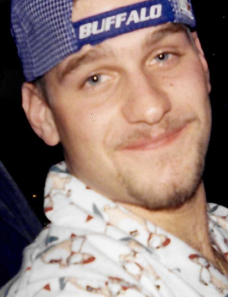 Niklos R DiBenedetto - 2022 - Quinn Funeral Homes