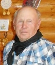 William C. 'Bill' Haynie - 2021 - Cloyd Funeral Home