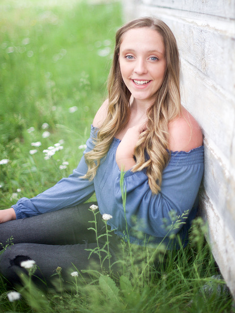 Rachel Hamilton - 2020 - Cloyd Funeral Home