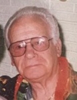 Mr. Nicholas Angelillo - 2022 - Naples Funeral Home & Cremation