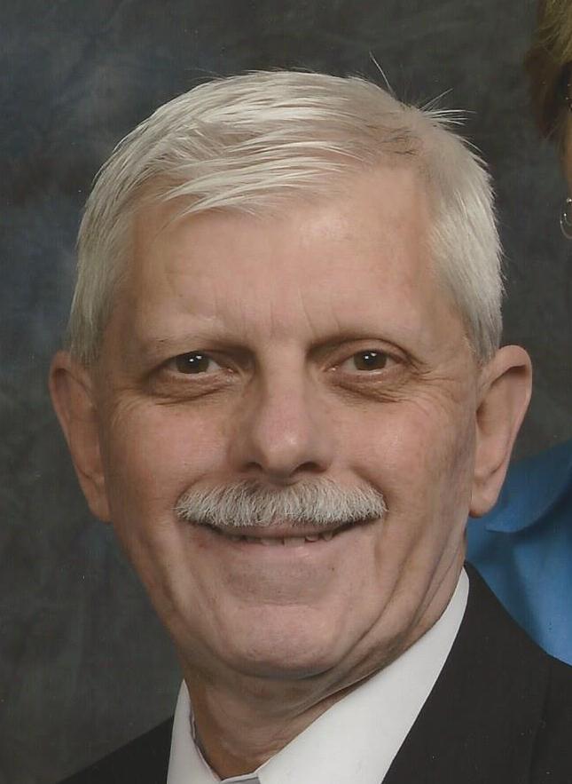 Frederick Fred A. Westphal - 2015 - Smith-Miner Funeral Home