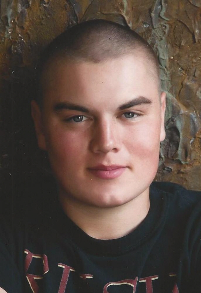 Nicholas J. Olson - 2016 - Smith-Miner Funeral Home